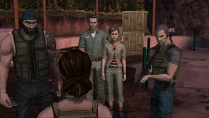 Billy Yoder | Villains Wiki | Fandom