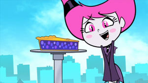Jinx (Teen Titans Go!) | Villains Wiki | Fandom