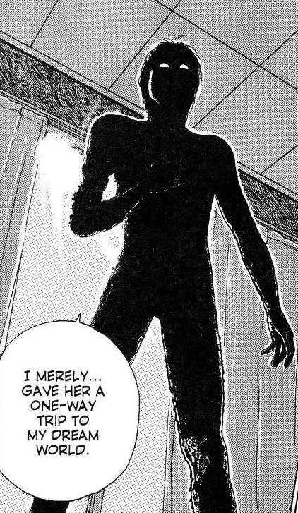 Sleep Demon | Villains Wiki | Fandom