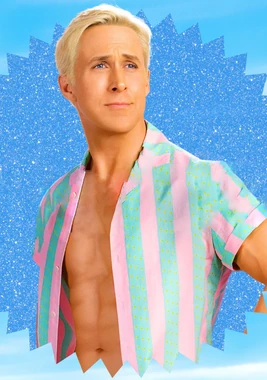 Ken (Barbie 2023) | Villains Wiki | Fandom