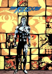Kilg%re (DC) | Villains Wiki | Fandom
