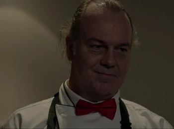 Professor Pyg (Arrowverse) | Villains Wiki | Fandom