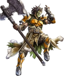 Legion (Fire Emblem) | Villains Wiki | Fandom