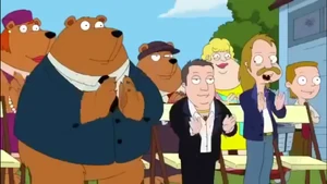 Lester Krinklesac | Villains Wiki | Fandom