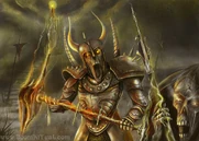 Liches | Villains Wiki | Fandom