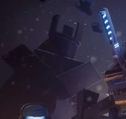 Lord Exo | Villains Wiki | Fandom