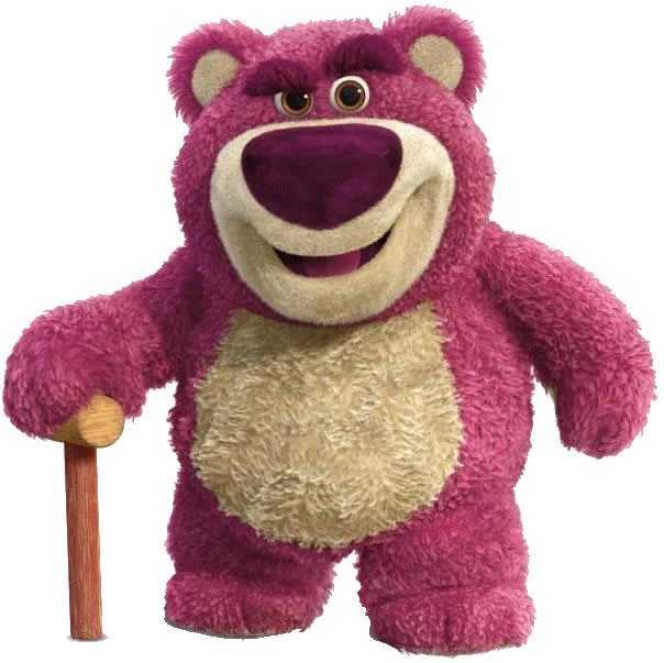 Lots-o'-Huggin' Bear/Gallery | Villains Wiki | Fandom