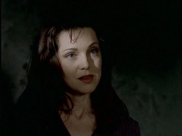 Lucy Butler | Villains Wiki | Fandom