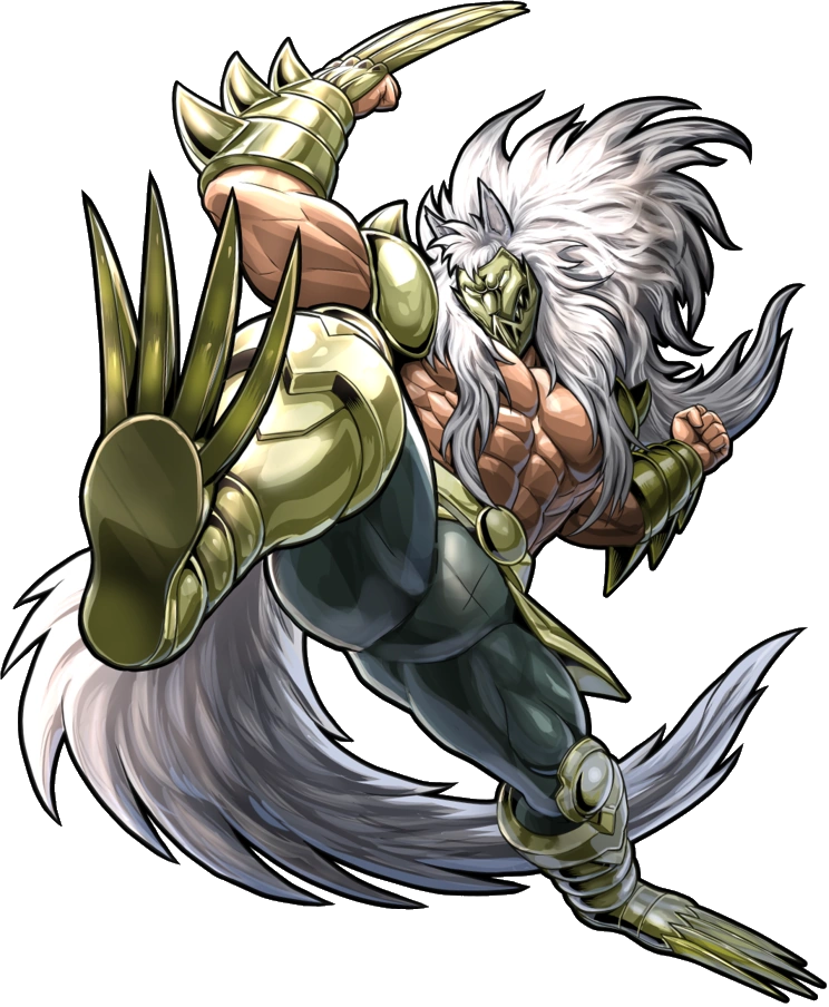 Lunaight | Villains Wiki | Fandom