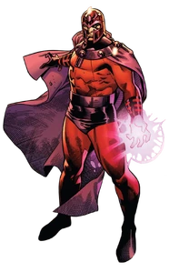 Magneto (Marvel)/Gallery | Villains Wiki | Fandom