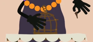 Majoliné/Gallery | Villains Wiki | Fandom