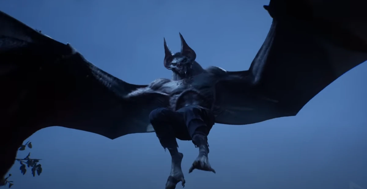 Man-Bat Commandos (Gotham Knights) | Villains Wiki | Fandom