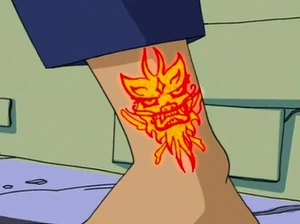 Tarakudo | Villains Wiki | Fandom