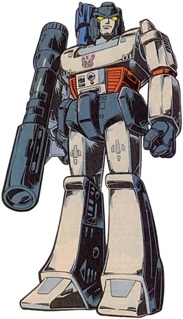 Megatron | Villains Wiki | Fandom