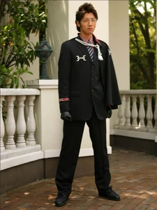 Masato Mishima/Gallery | Villains Wiki | Fandom