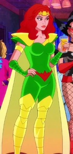 Maxima (DC) | Villains Wiki | Fandom