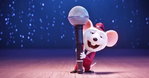 Mike (Sing)/Gallery | Villains Wiki | Fandom
