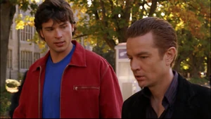 Brainiac (Smallville)/Gallery | Villains Wiki | Fandom