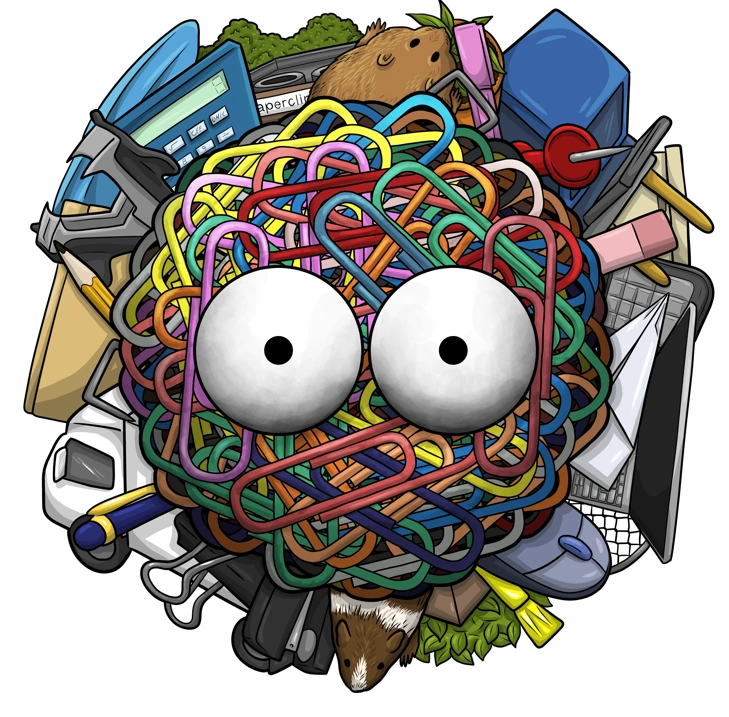 Mippy | Villains Wiki | Fandom