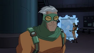 Mirror Master (DC)/Gallery | Villains Wiki | Fandom