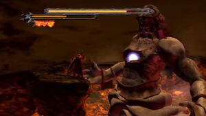 Mundus (Devil May Cry)/Gallery | Villains Wiki | Fandom