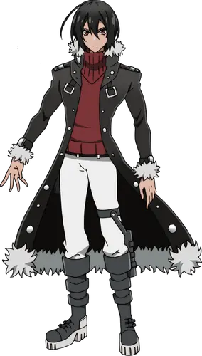 Noel Stollen | Villains Wiki | Fandom