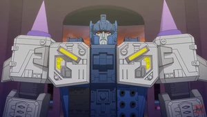 Overlord (Titans Return) | Villains Wiki | Fandom