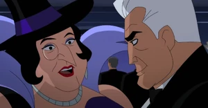 Penguin (Batman: Caped Crusader)/Gallery | Villains Wiki | Fandom