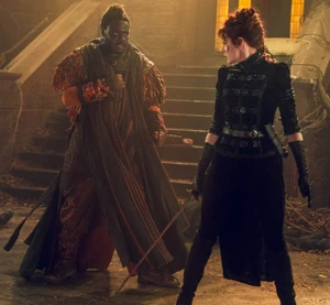 Pilgrim/Gallery | Villains Wiki | Fandom