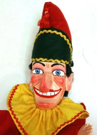 Punch | Villains Wiki | Fandom