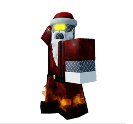 SantaBot | Villains Wiki | Fandom