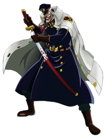 Shiryu | Villains Wiki | Fandom