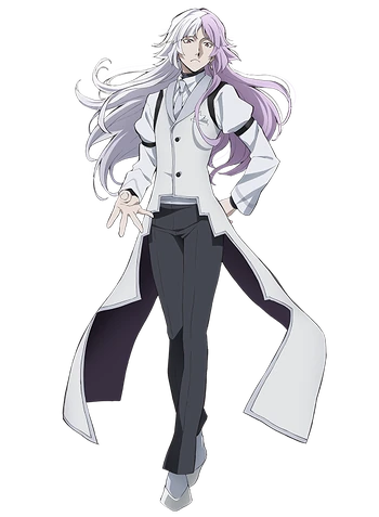 Category:Bungo Stray Dogs Villains | Villains Wiki | Fandom