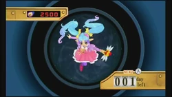 Space Gal | Villains Wiki | Fandom