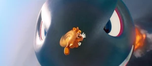 Bomber Bill/Gallery | Villains Wiki | Fandom