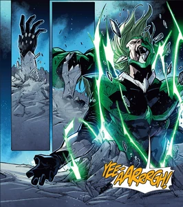 Psycho Green/Gallery | Villains Wiki | Fandom