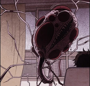 Monsters (Sweet Home)/Gallery | Villains Wiki | Fandom