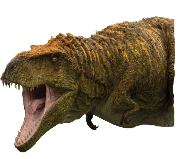 Predatorial Dinosaurs (Dino Kids)/Gallery | Villains Wiki | Fandom