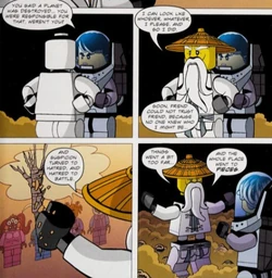 User blog:TheAverageDimentio/Pure Evil Proposal - The One Who Is Many ...