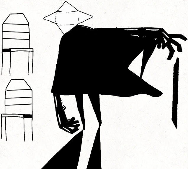 Messenger God | Villains Wiki | Fandom