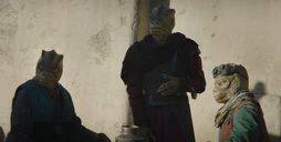 Tatootine Trandoshan Family | Villains Wiki | Fandom