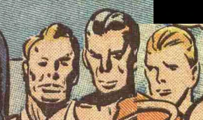 Trapeze Trio | Villains Wiki | Fandom