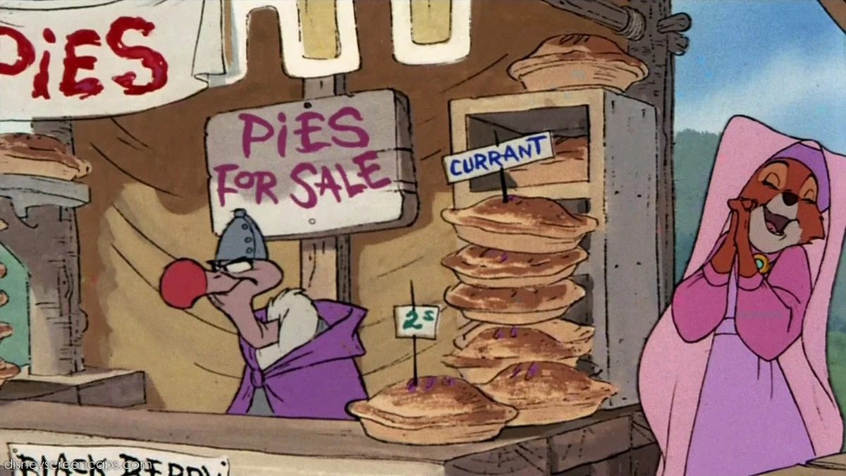 Trigger and Nutsy/Gallery | Villains Wiki | Fandom