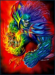 Tyrant (Marvel) | Villains Wiki | Fandom