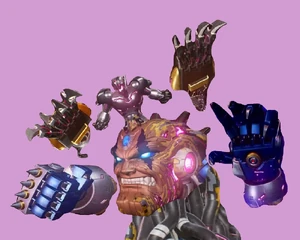 Ultron Sigma/Gallery | Villains Wiki | Fandom