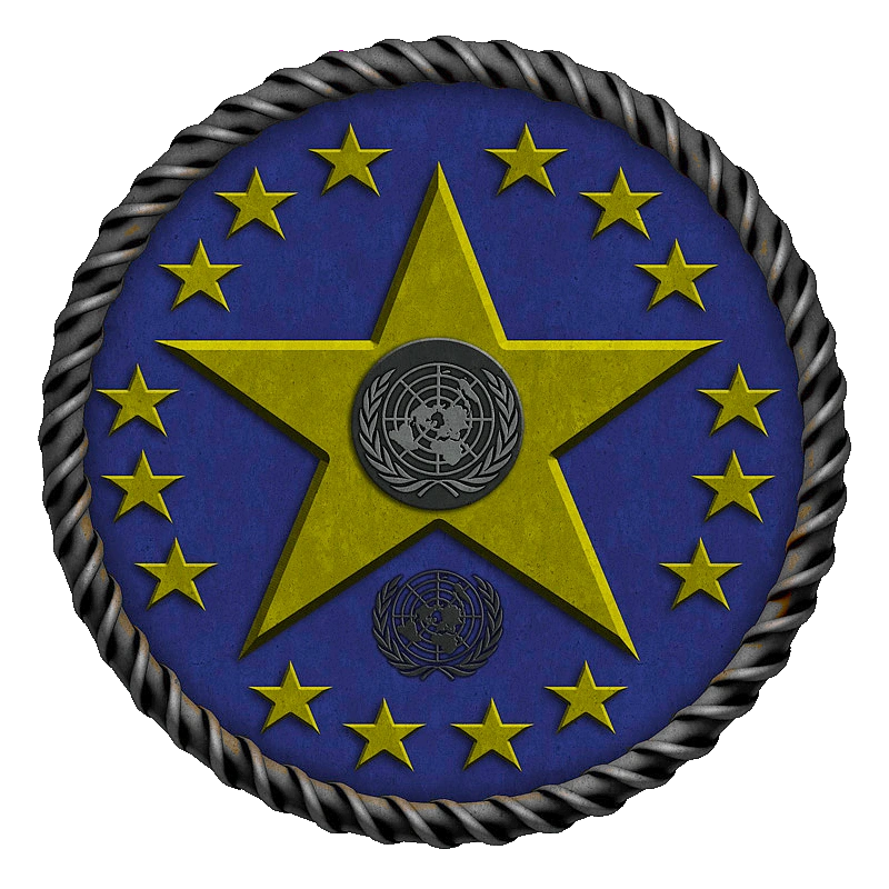 United Nations Anti-Terrorist Coalition | Villains Wiki | Fandom