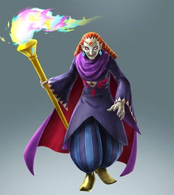 Yuga | Villains Wiki | Fandom