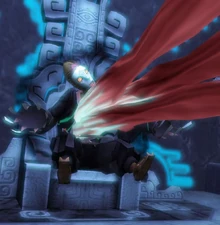 Zant | Villains Wiki | Fandom