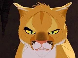 The Beast (Stuart Little) | Villains Wiki | Fandom