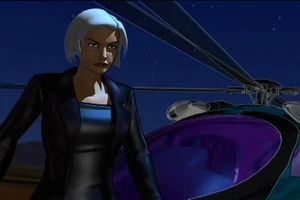 Gelorum | Villains Wiki | Fandom